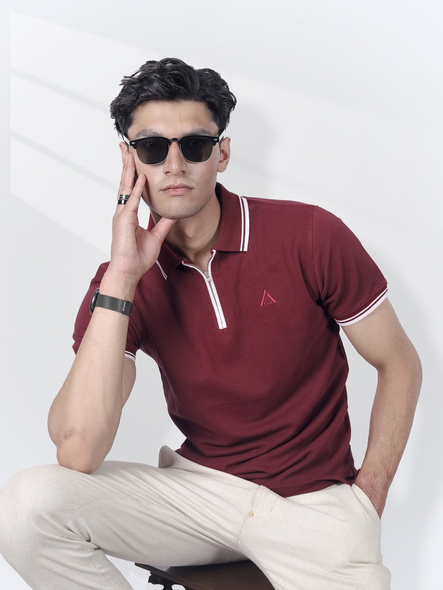 Polo Shirts for Men in Pakistan