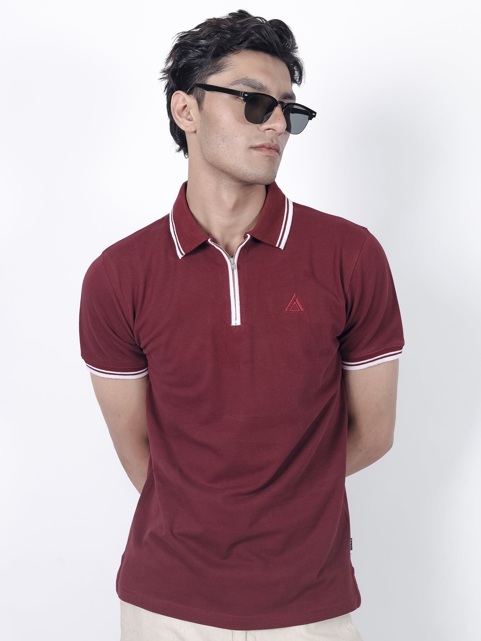 Polo Shirts for Men in Pakistan