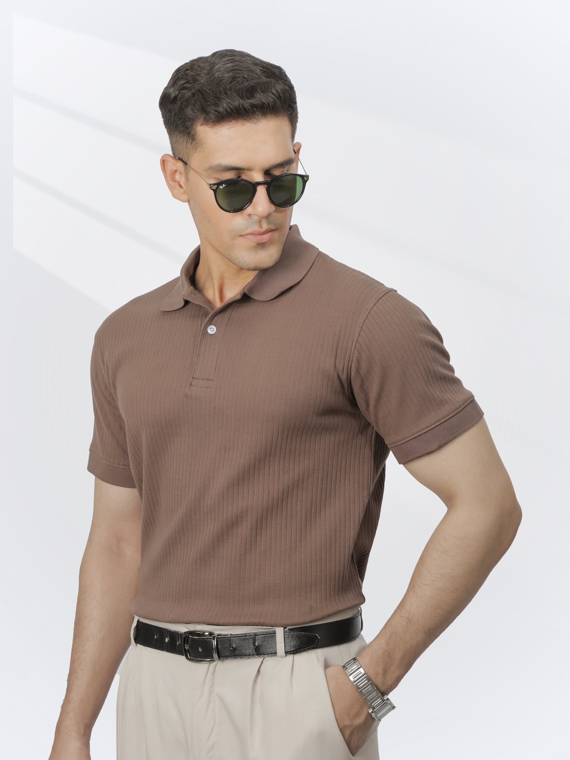 Old Money Polo Shirts for Men in Pakistan