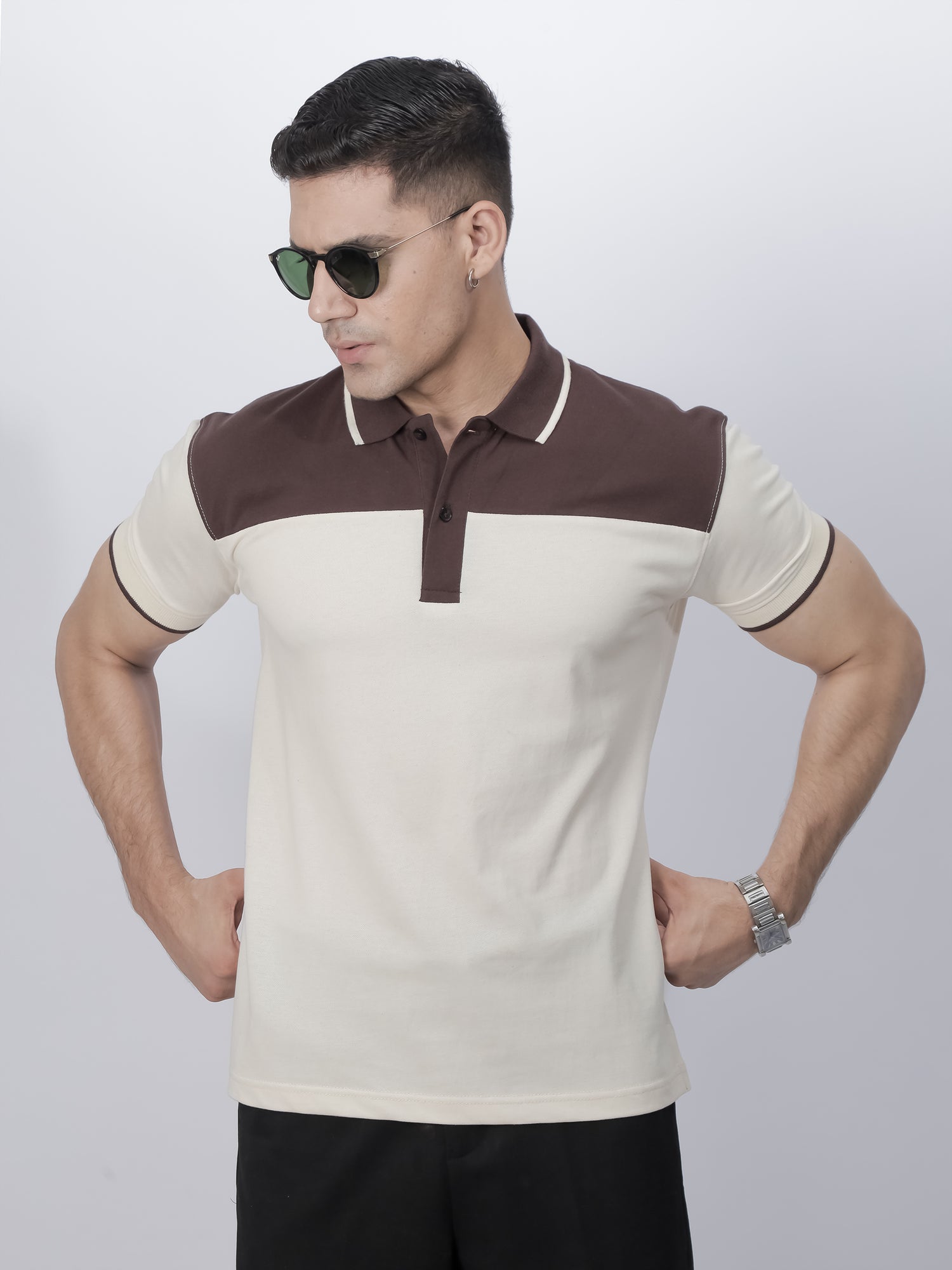 Polo Shirts for Men in Pakistan