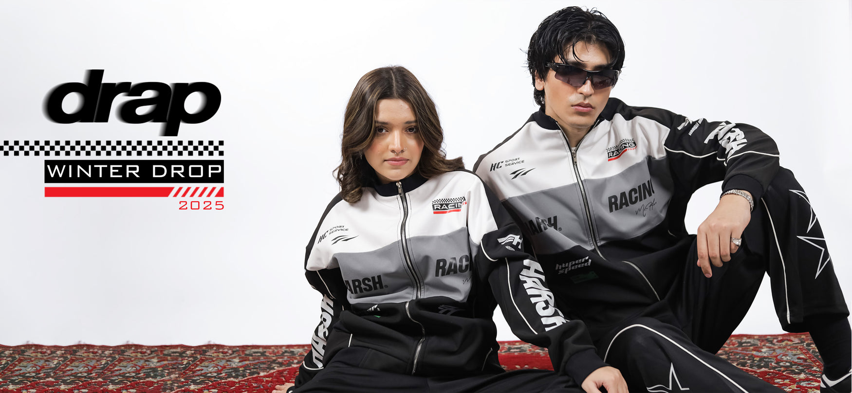 Drap Store - Online Clothing Brand in Pakistan